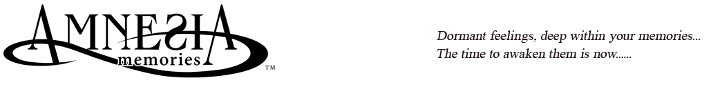 Amnesia: Memories