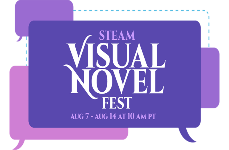 Idea Factory International Joins Steam's Visual Novel Fest | Idea ...