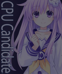 Megadimension Neptunia VIIR™